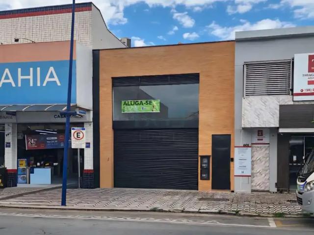 Loja / Comércio para Locação em Poços de Caldas/MG Centro