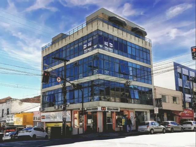 Loja / Comércio para Locação em Poços de Caldas/MG Centro