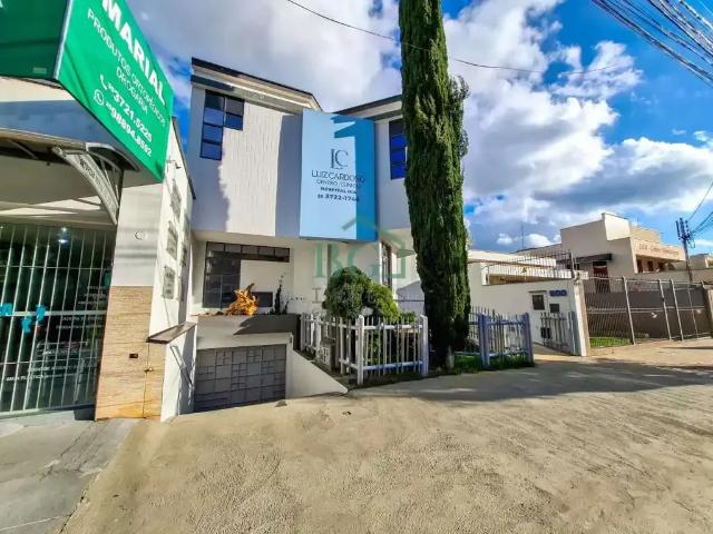 Loja / Comércio para Locação em Poços de Caldas/MG Centro