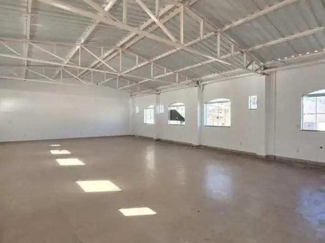 Loja / Comércio para Locação em Poços de Caldas/MG Centro