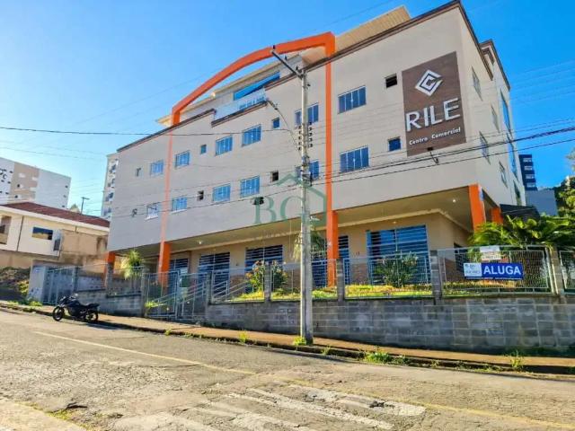 Loja / Comércio para Locação em Poços de Caldas/MG Jardim América