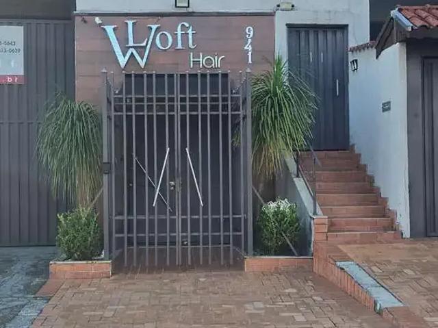 Loja / Comércio para Locação em Poços de Caldas/MG Jardim Country Club