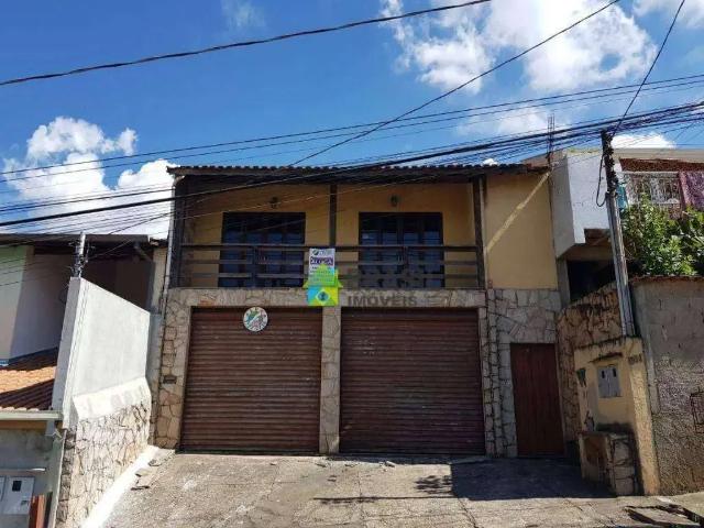 Loja / Comércio para Locação em Poços de Caldas/MG Jardim Esperança