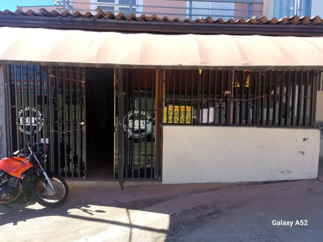 Loja / Comércio para Locação em Poços de Caldas/MG Jardim Philadélphia