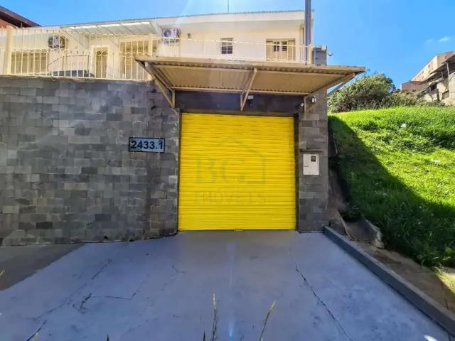 Loja / Comércio para Locação em Poços de Caldas/MG Jardim Quisisana