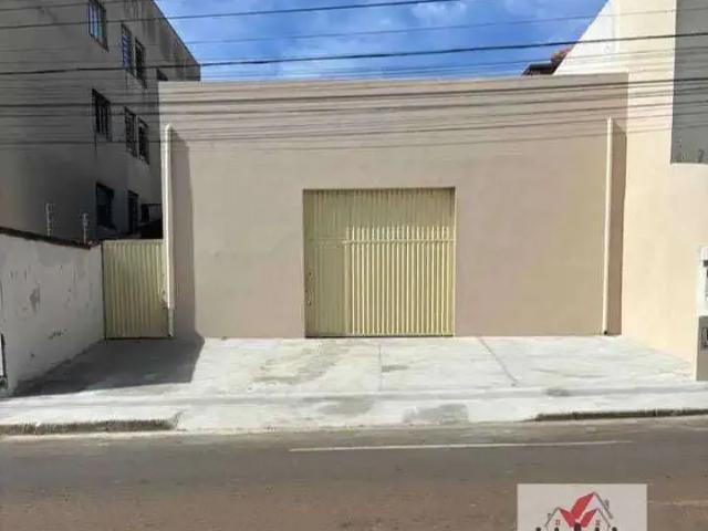 Loja / Comércio para Locação em Poços de Caldas/MG Jardim Quisisana