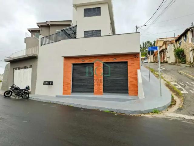 Loja / Comércio para Locação em Poços de Caldas/MG Jardim Santa Rita