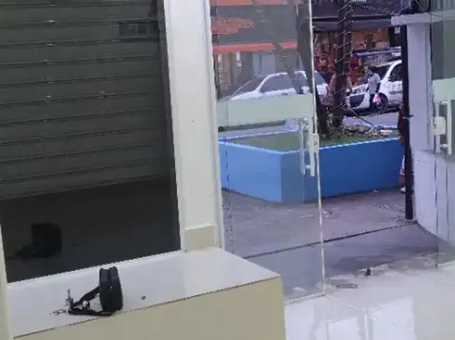 Loja / Comércio para Locação em Poá/SP Centro