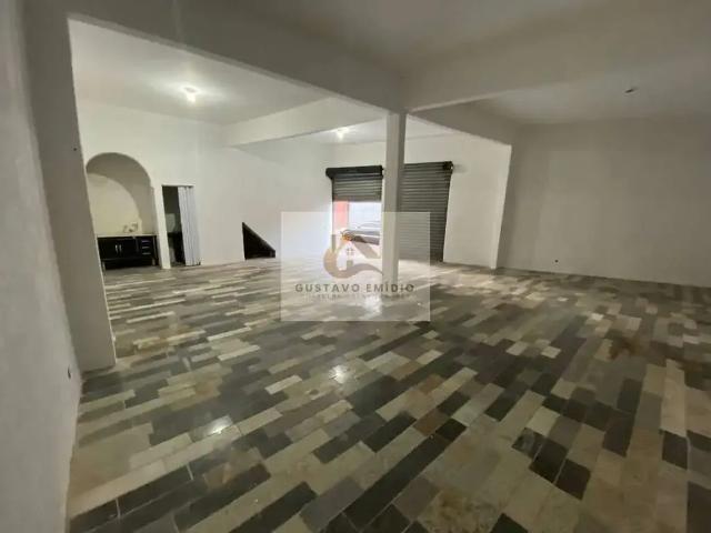 Loja / Comércio para Locação em Poá/SP Vila Júlia