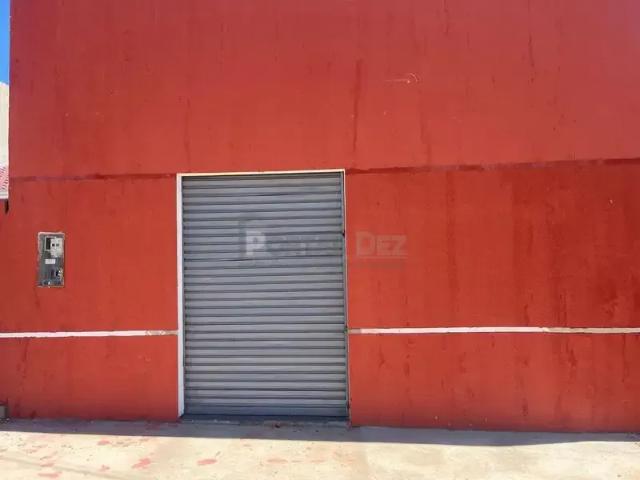 Loja / Comércio para Locação em Ponta Grossa/PR Núcleo Santa Luzia