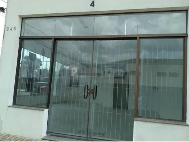 Loja / Comércio para Locação em Ponta Grossa/PR Núcleo Santa Luzia