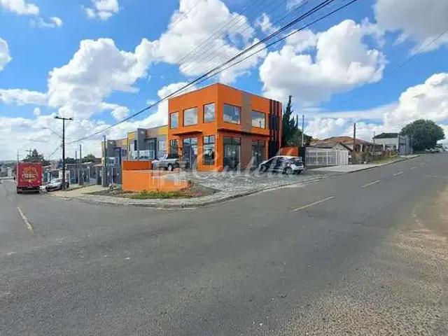 Loja / Comércio para Locação em Ponta Grossa/PR Neves