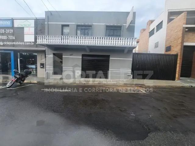 Loja / Comércio para Locação em Ponta Grossa/PR Nova Rússia
