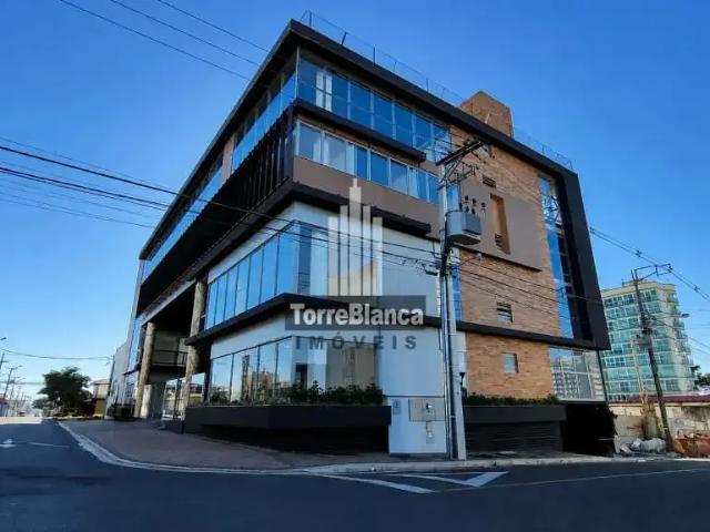 Loja / Comércio para Locação em Ponta Grossa/PR Nova Rússia