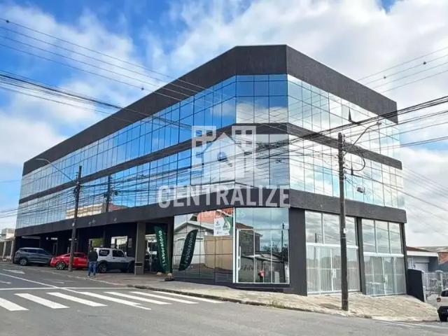 Loja / Comércio para Locação em Ponta Grossa/PR Nova Rússia
