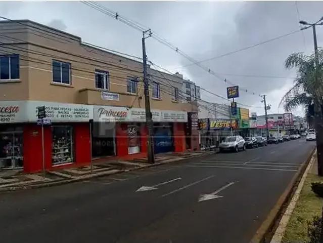 Loja / Comércio para Locação em Ponta Grossa/PR Nova Rússia