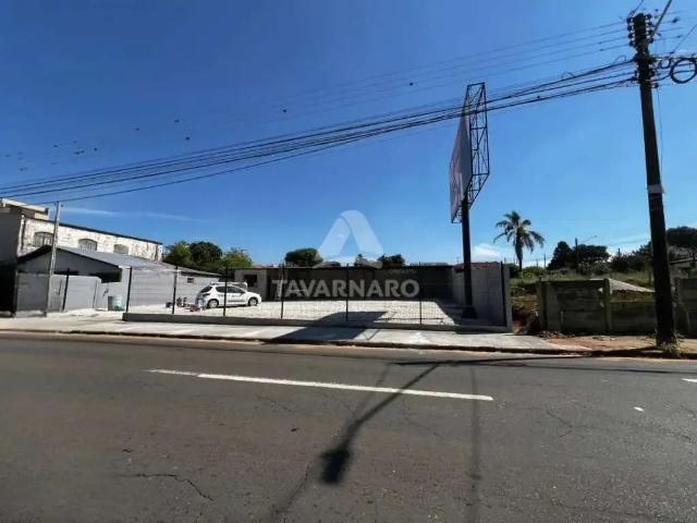 Loja / Comércio para Locação em Ponta Grossa/PR Nova Rússia