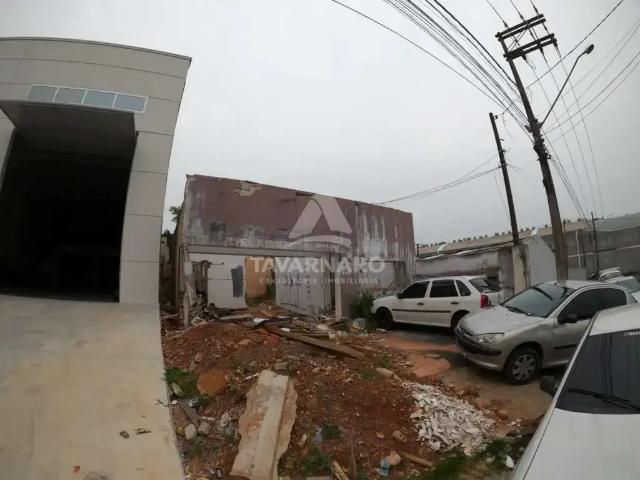 Loja / Comércio para Locação em Ponta Grossa/PR Nova Rússia