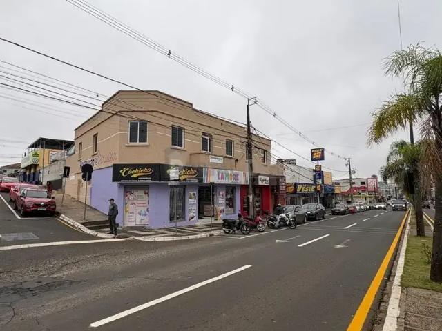 Loja / Comércio para Locação em Ponta Grossa/PR Nova Rússia
