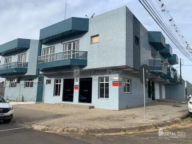 Loja / Comércio para Locação em Ponta Grossa/PR Nova Rússia