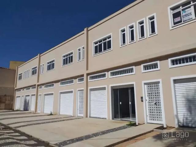 Loja / Comércio para Locação em Ponta Grossa/PR Nova Rússia