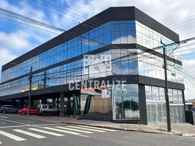 Loja / Comércio para Locação em Ponta Grossa/PR Nova Rússia