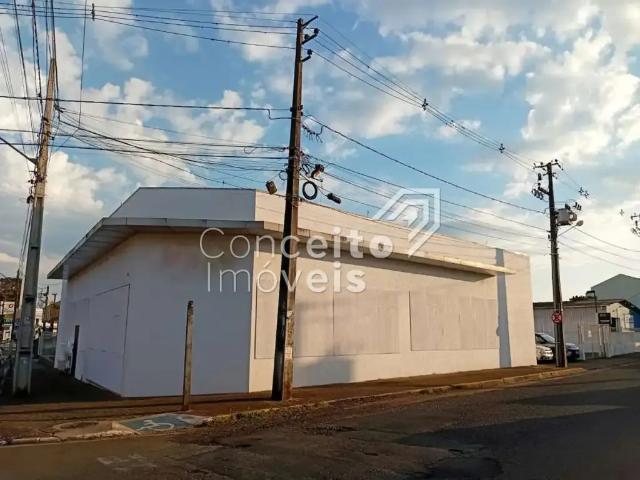 Loja / Comércio para Locação em Ponta Grossa/PR Oficinas
