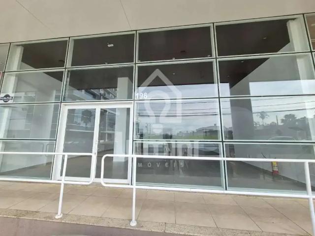 Loja / Comércio para Locação em Ponta Grossa/PR Oficinas