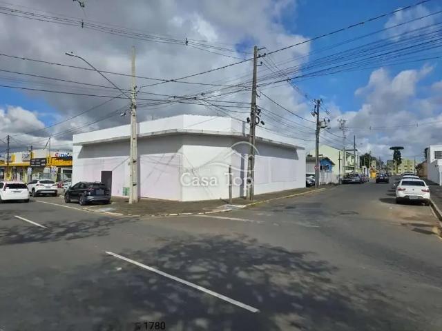 Loja / Comércio para Locação em Ponta Grossa/PR Oficinas 1 Quartos