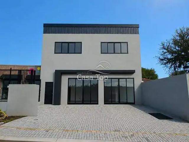 Loja / Comércio para Locação em Ponta Grossa/PR Oficinas 1 Quartos