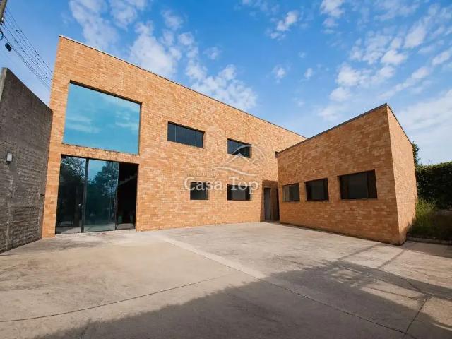 Loja / Comércio para Locação em Ponta Grossa/PR Oficinas