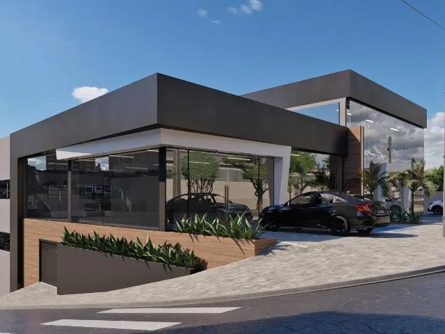 Loja / Comércio para Locação em Ponta Grossa/PR Oficinas