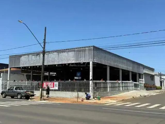 Loja / Comércio para Locação em Ponta Grossa/PR Oficinas