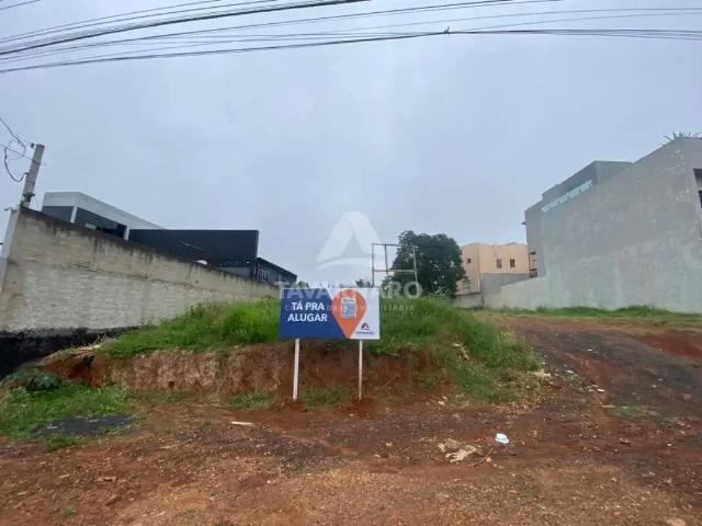 Loja / Comércio para Locação em Ponta Grossa/PR Oficinas