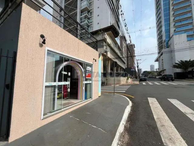 Loja / Comércio para Locação em Ponta Grossa/PR Oficinas