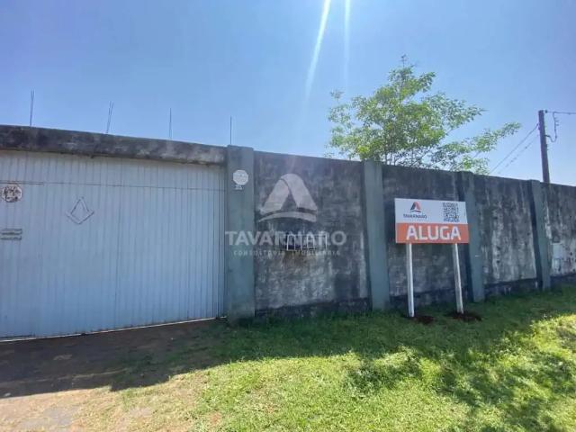 Loja / Comércio para Locação em Ponta Grossa/PR Oficinas