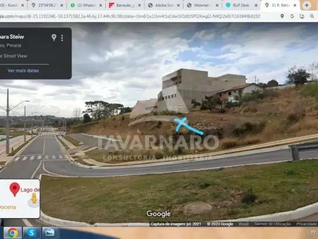 Loja / Comércio para Locação em Ponta Grossa/PR Olarias
