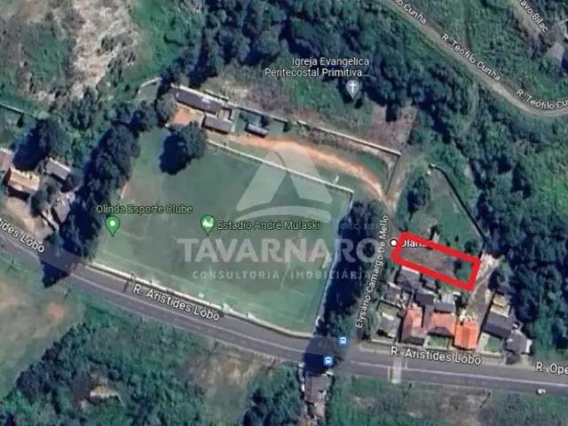 Loja / Comércio para Locação em Ponta Grossa/PR Olarias