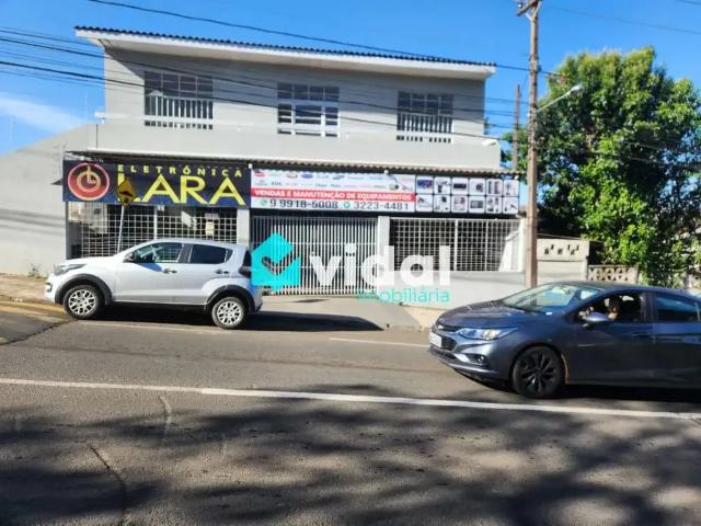 Loja / Comércio para Locação em Ponta Grossa/PR Olarias