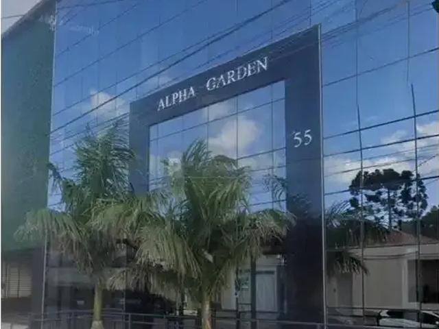 Loja / Comércio para Locação em Ponta Grossa/PR Orfãs