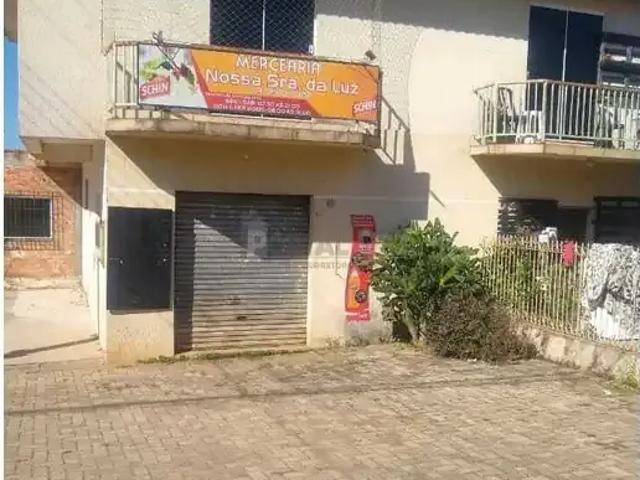 Loja / Comércio para Locação em Ponta Grossa/PR Boa Vista