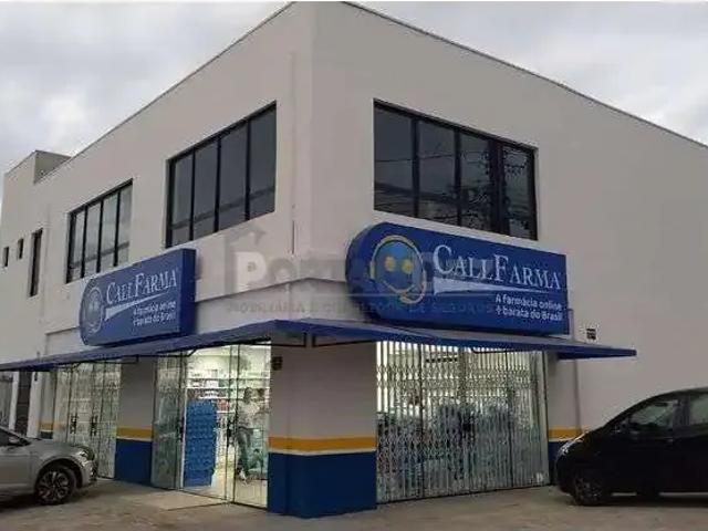 Loja / Comércio para Locação em Ponta Grossa/PR Boa Vista