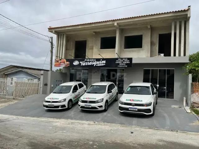 Loja / Comércio para Locação em Ponta Grossa/PR Boa Vista