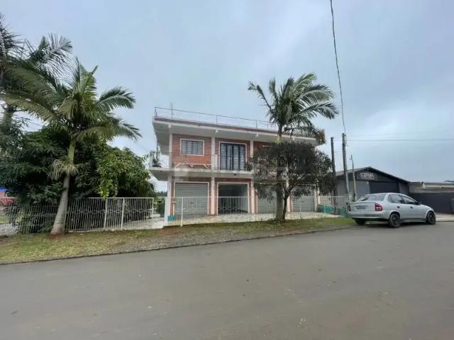 Loja / Comércio para Locação em Ponta Grossa/PR Boa Vista