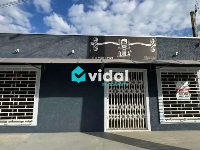 Loja / Comércio para Locação em Ponta Grossa/PR Boa Vista