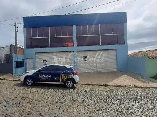 Loja / Comércio para Locação em Ponta Grossa/PR Boa Vista