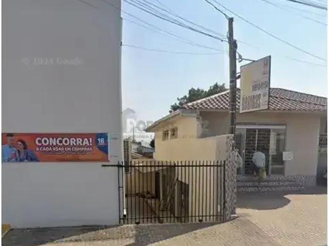 Loja / Comércio para Locação em Ponta Grossa/PR Boa Vista