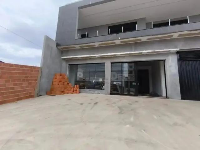 Loja / Comércio para Locação em Ponta Grossa/PR Boa Vista