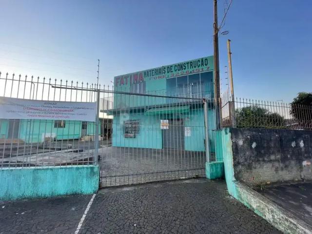 Loja / Comércio para Locação em Ponta Grossa/PR Cará cará