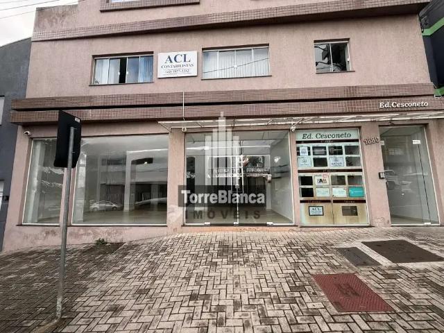 Loja / Comércio para Locação em Ponta Grossa/PR Centro